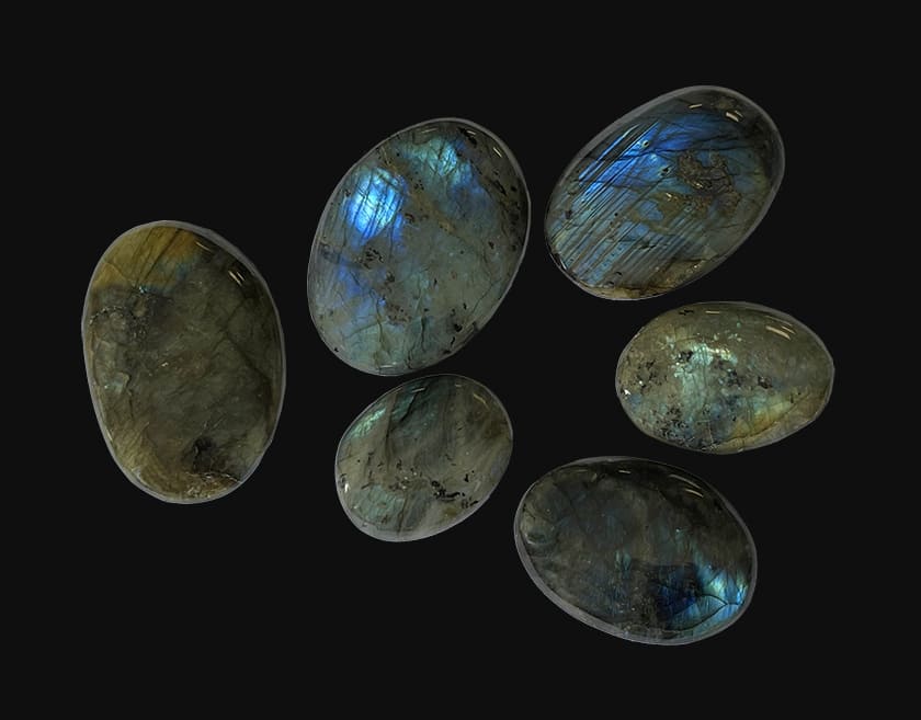 Pietra Piatta - Arabesk